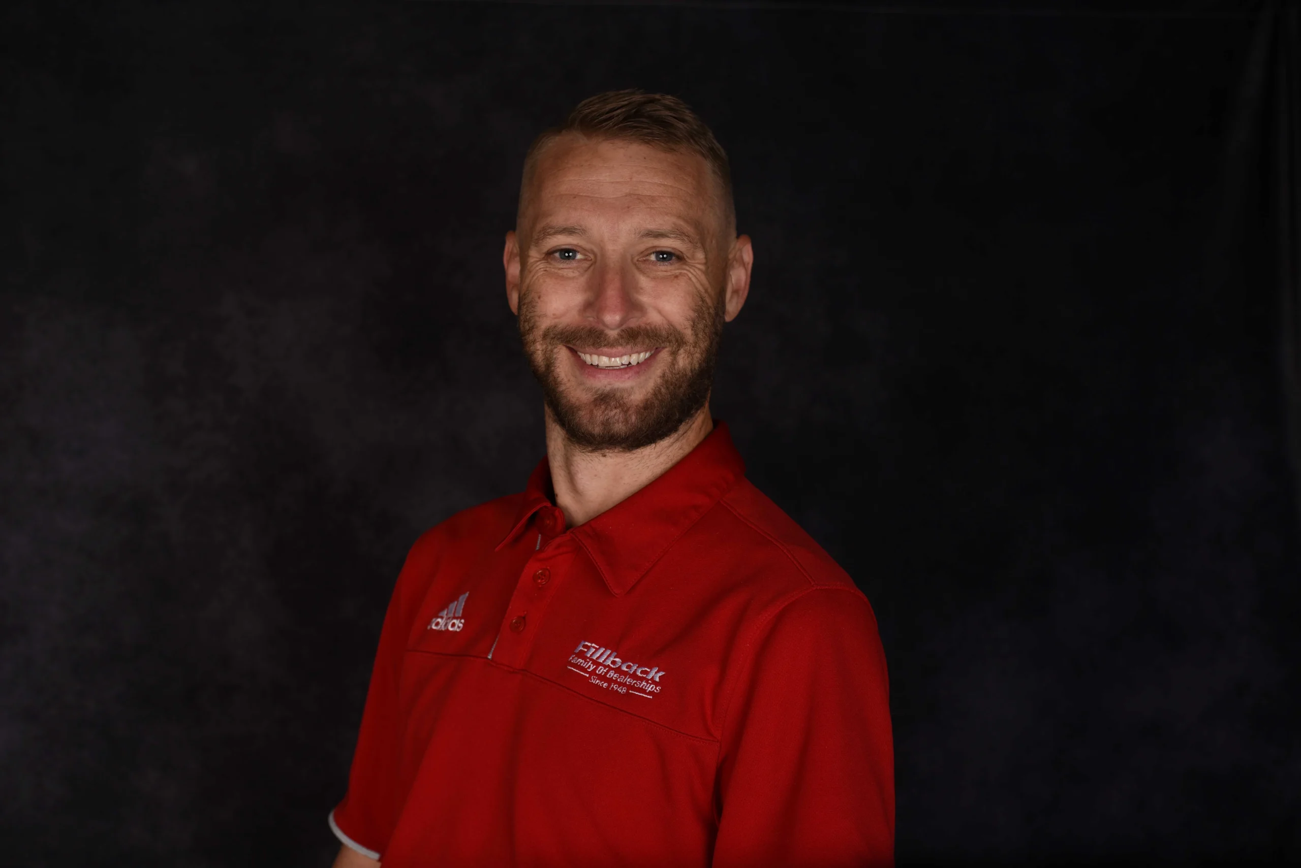 Meet the Staff at Fillback CDJR Prairie Du Chien